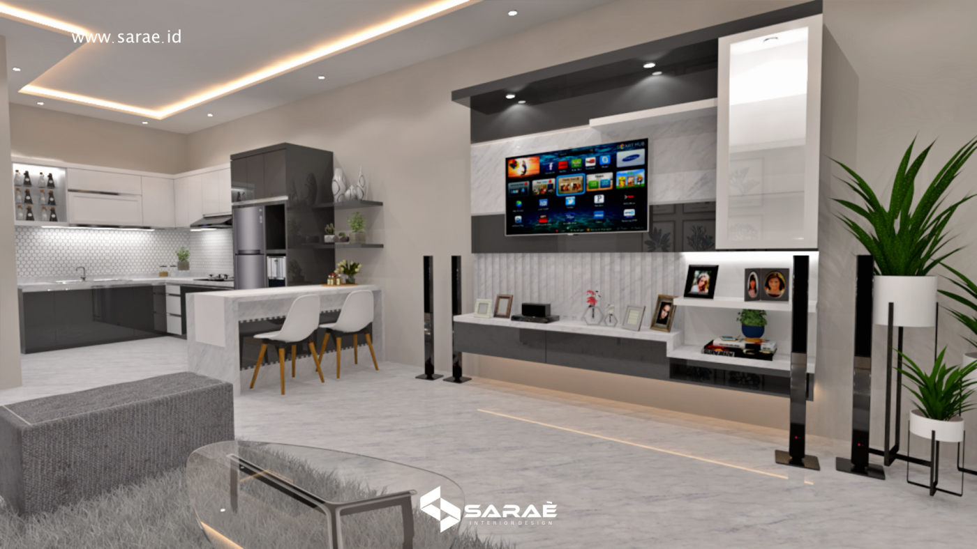 Memahami Perbedaan Antara HPL Solid, Woodgrain, dan Tekstur dalam ...