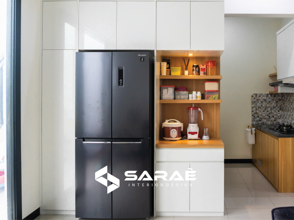 Tips Memiliki Snack Corner di Rumah | sarae.id