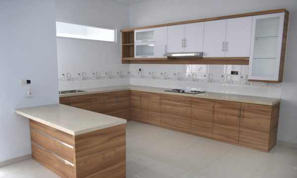 Desain Kitchen Set Scandinavian | sarae.id