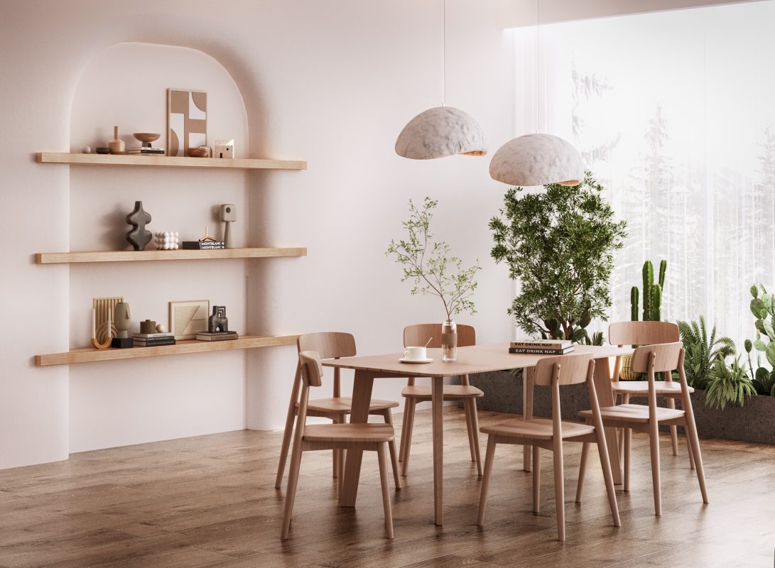Mengenal Finishing Cat Duco pada Furniture, Sudah Tahu? | sarae.id