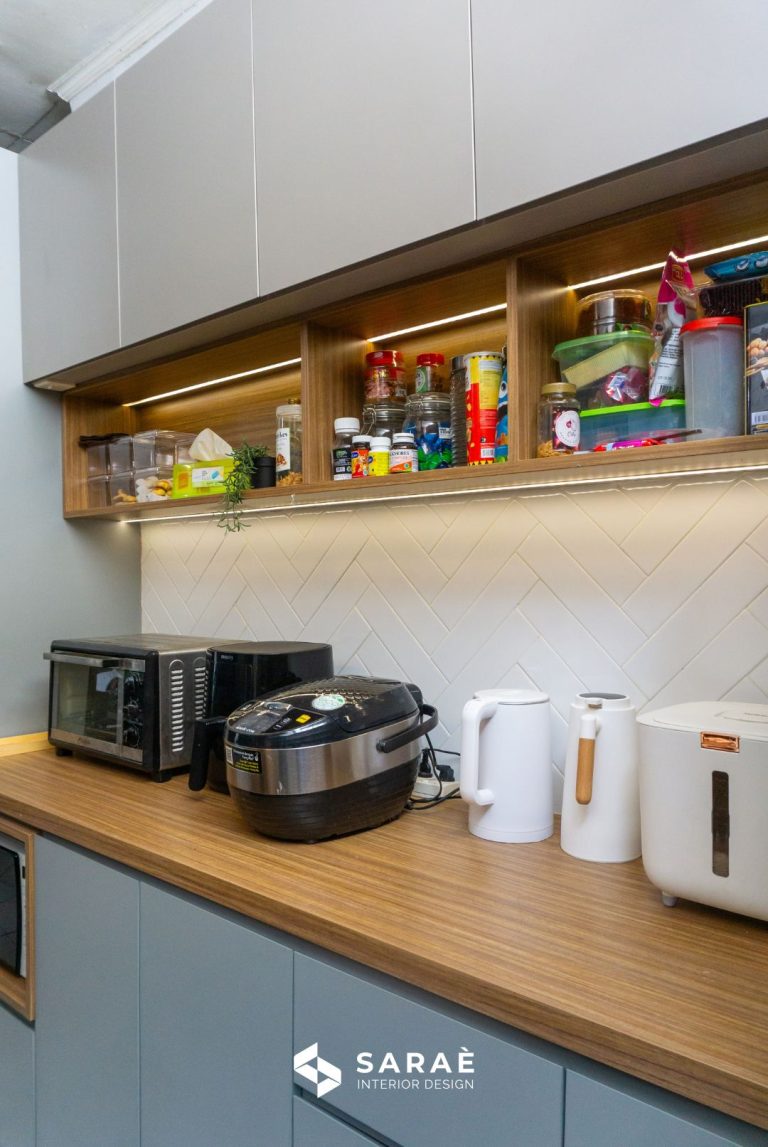 Fungsi Pantry pada Hunian: Optimalisasi Ruang Dapur dengan Sentuhan ...