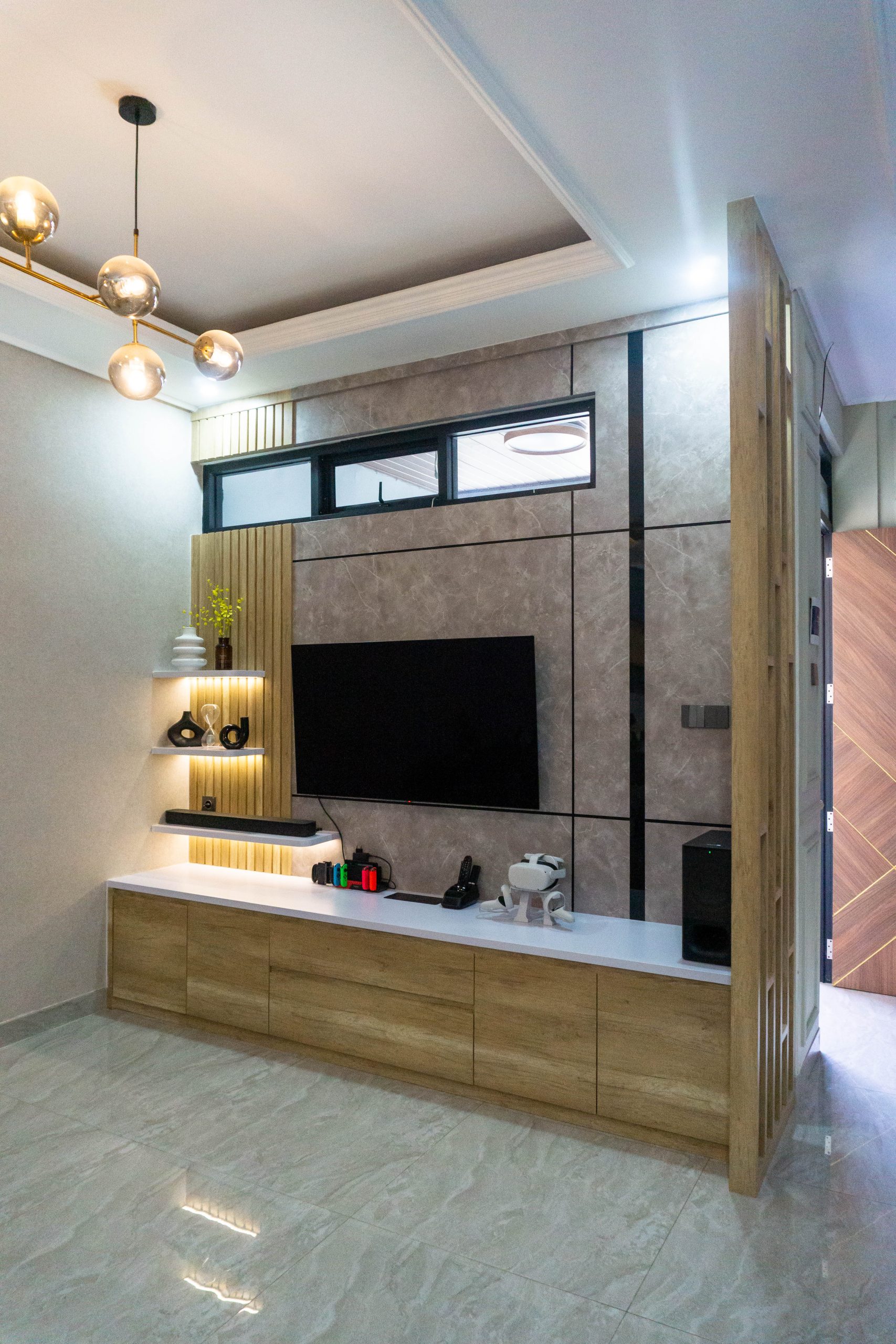 Keunggulan Material Aluminium dalam Desain Interior | sarae.id