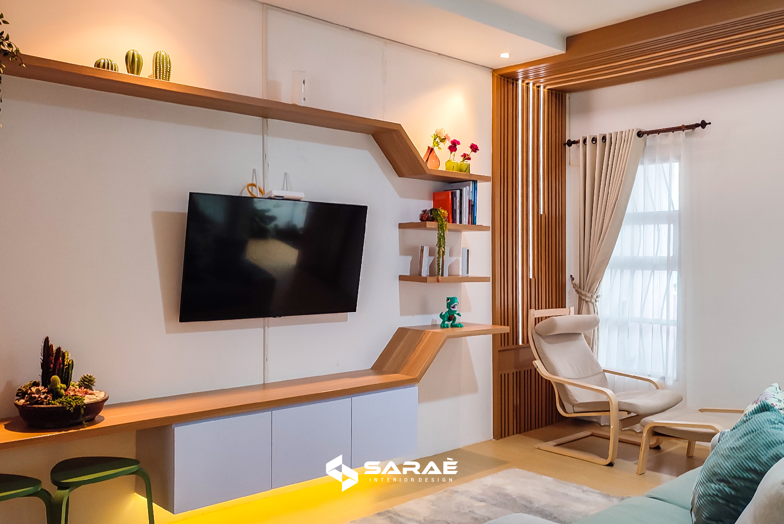 Kenapa Warna Serat Kayu Digemari Sebagai Warna Finishing Furniture ...