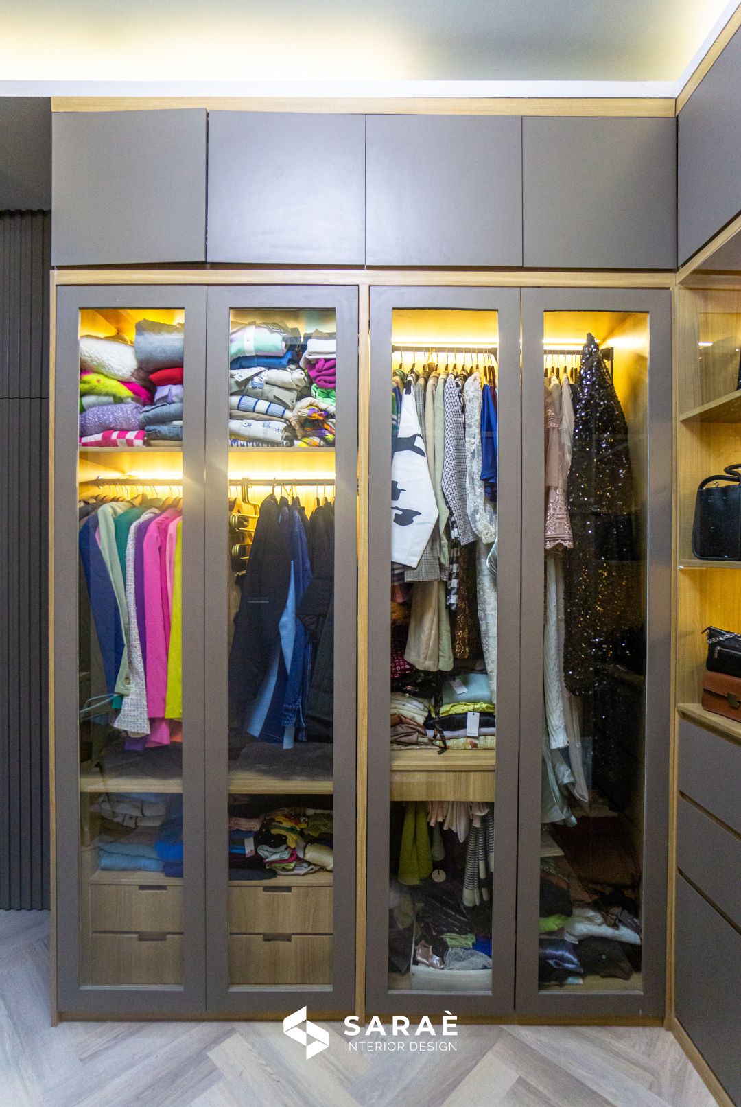 5 Rekomendasi Furniture Custom untuk Kamu yang Punya Banyak Koleksi ...