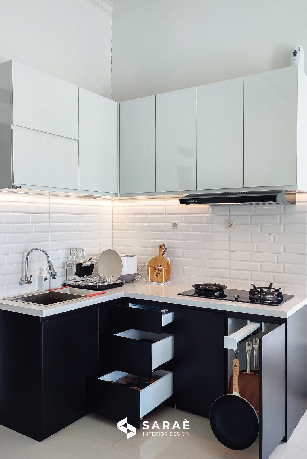 Material Aluminium untuk Furniture: Kelebihan dan Keunikan | sarae.id